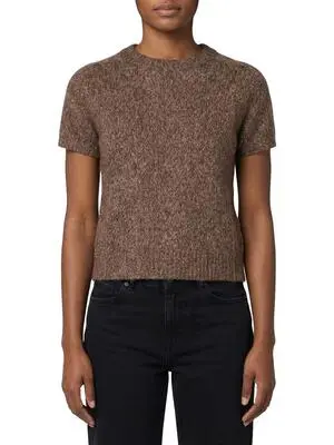 LISA YANG Sweater - Black