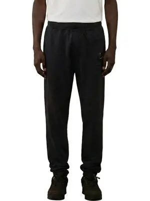 C.P. COMPANY Pants - Black