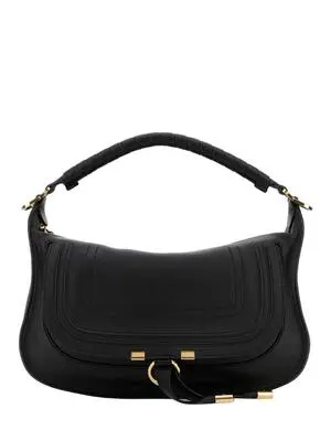 Chloé Shoulder Bag - Black