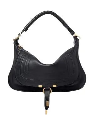 Chloé CHLOÉ Shoulder Bag Black