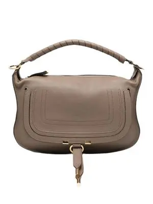 Chloé Chloé Shoulder Bag Grey
