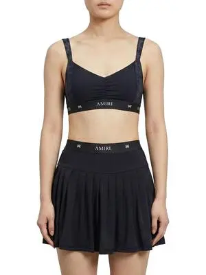 Amiri Top - Black