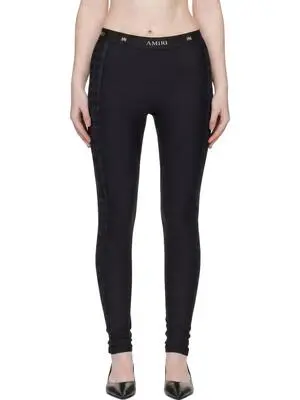 Amiri Pants - Black