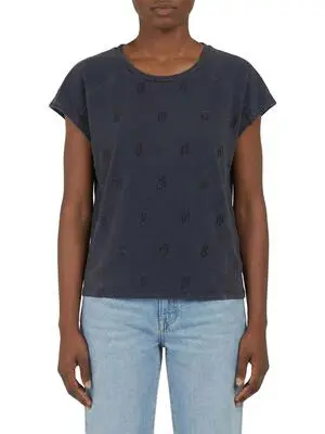 Liu Jo T-shirt - Black