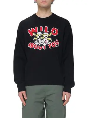 Kenzo Crewneck Sweater - Black