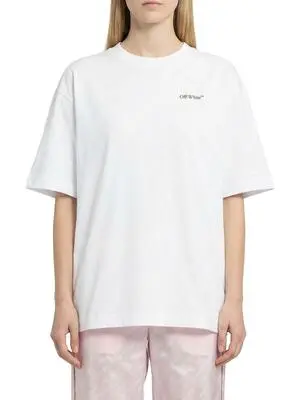 Off-White T-shirt - White