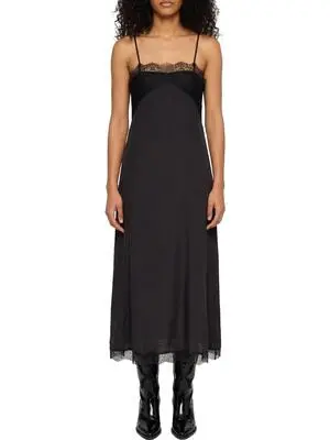 Zadig&Voltaire Dress - Black