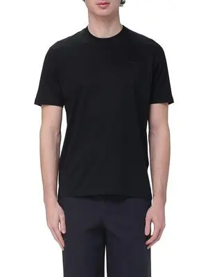 Paul & Shark T-shirt Men Black