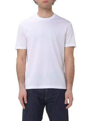Paul & Shark T-shirt Men White