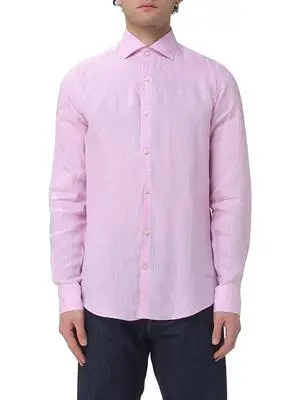 Paul & Shark Shirt - Pink