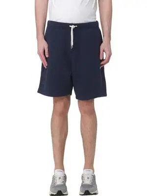 AUTRY Shorts - Blue