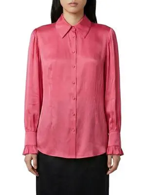 Zadig&Voltaire Shirt - Pink