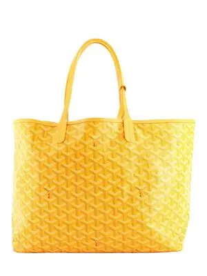 GOYARD Saint Louis Pm - Yellow
