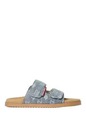 Dsquared2 Sandals - Denim