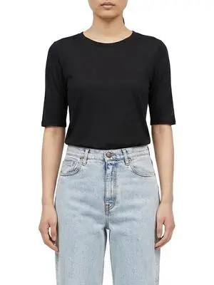 Filippa K T-shirt - Black