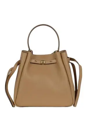 Tory Burch Mini Bag - Brown