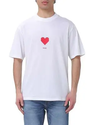 Hugo T-shirt - White