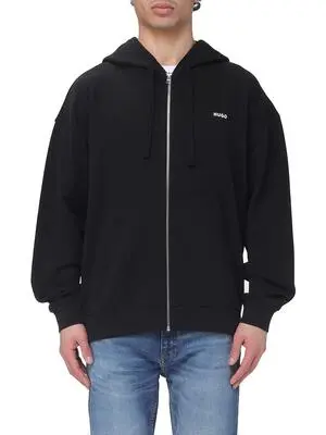 Hugo Sweatshirt - Black