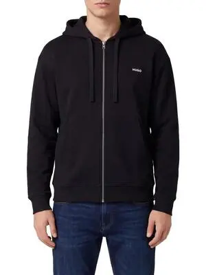 Hugo Sweatshirt - Black