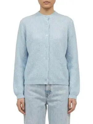 Fabiana Filippi Pullover Sweater - Blue
