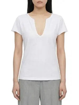 Zadig&Voltaire T-shirt - White