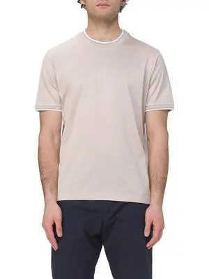 Paul & Shark T-shirt - Beige