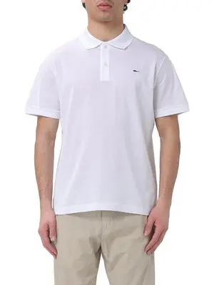 Paul & Shark Polo Shirt - White