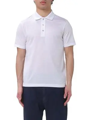 Paul & Shark Polo Shirt - White
