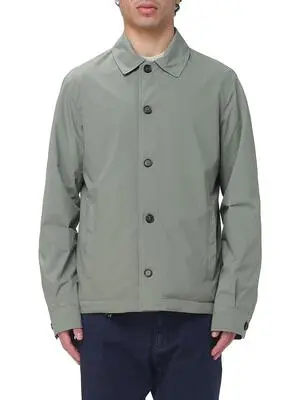 Paul & Shark Jacket - Green