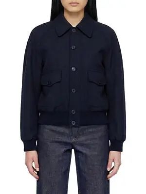 A.p.c. Jacket - Blue