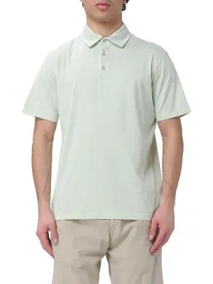 Paul & Shark Polo Shirt - Green