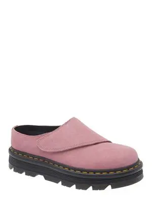 Dr. Martens Zebzag Anywair Mule - Dusty Rose