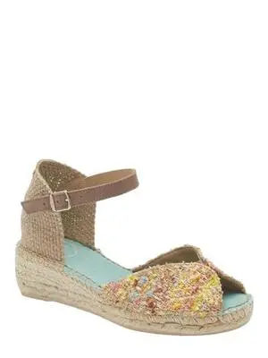 TONI PONS Espadrille Sandal - Multi