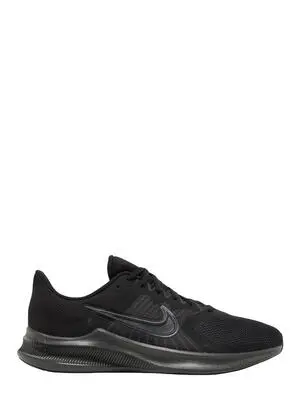 Nike Downshifter Extra Wide Sneakers - Black