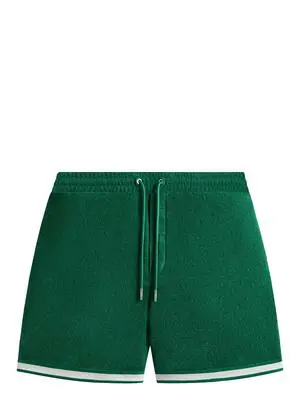 Kith Curtis Short - Green