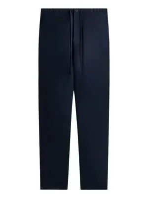 Kith Button Front Landry Pant - Blue
