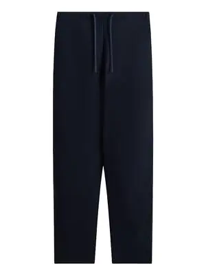 Kith Midweight Double Weave Landry Pant - Blue