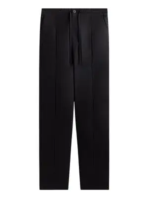 Kith Brushed Cotton Luis Pant - Black