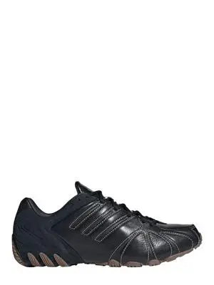 Adidas Athletic Sneakers - Black