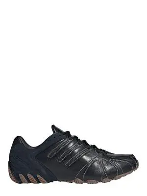 Adidas Athletic Sneakers Black