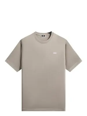 Kith Lax Tee - Tan