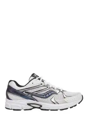 Saucony Grid Ride Millennium Sneakers - White