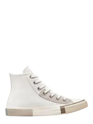 CONVERSE Chuck Taylor All Star High Top Sneakers - White