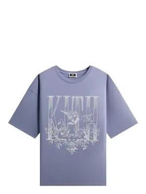 Kith Ornament Vintage Jones Tee Grey