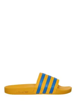 Adidas Adilette Slide - Yellow