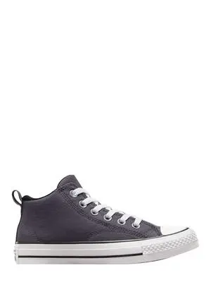 CONVERSE Chuck Taylor All Star Mid Gs Sneakers - Grey