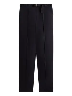 Kith Belted Callum Pant - Blue