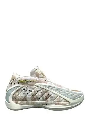 Adidas Hellstar X Adidas AE 2 'Desert Camo' Sneakers Brown