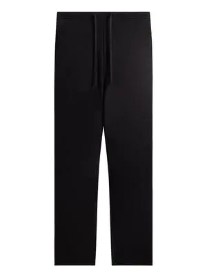 Kith Parker Sweatpant - Black