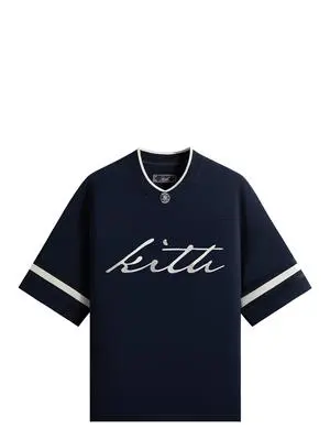 Kith Julian Jersey - Blue